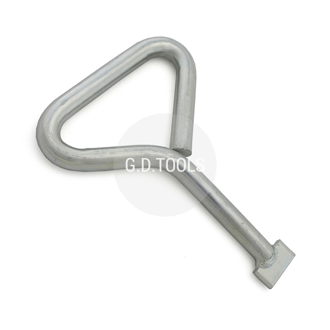 G.D.Tools & Forgings » GD-602